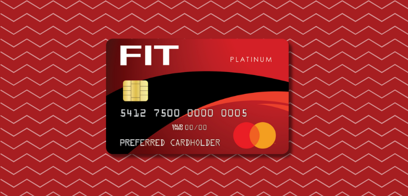 FIT™ Platinum Mastercard® Review: Double your limit in just a few ...